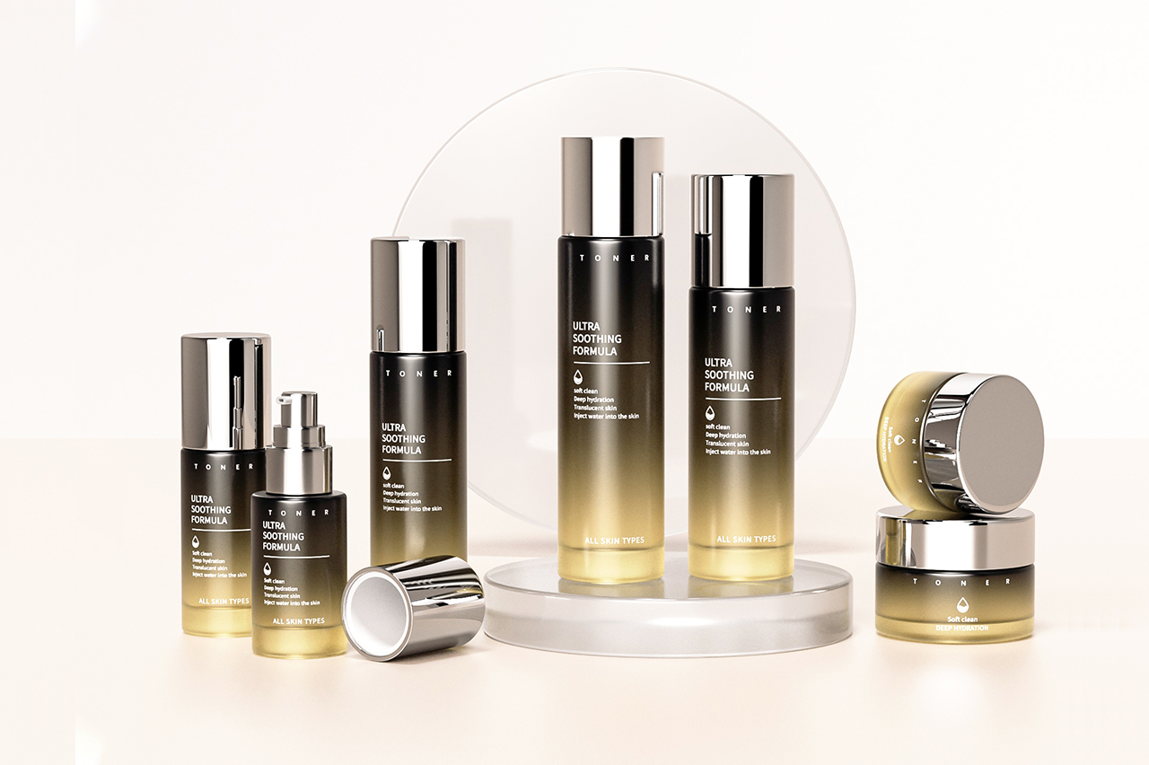 Seme Packaging ｜ Skincare & Cosmetic Packaging Manufacturer