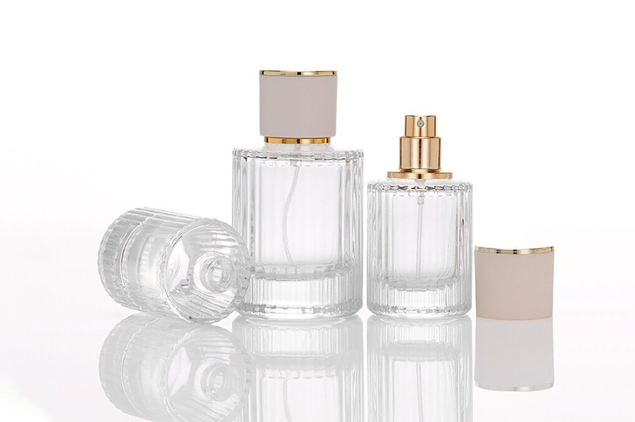 Perfume Bottles Case Study - Seme Packaging ｜ Skincare & Cosmetic ...