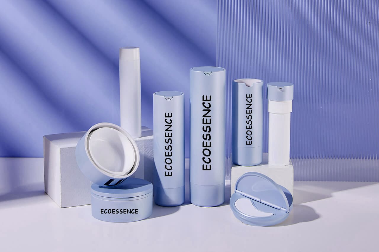 Refillable Lotion Bottles Supplier