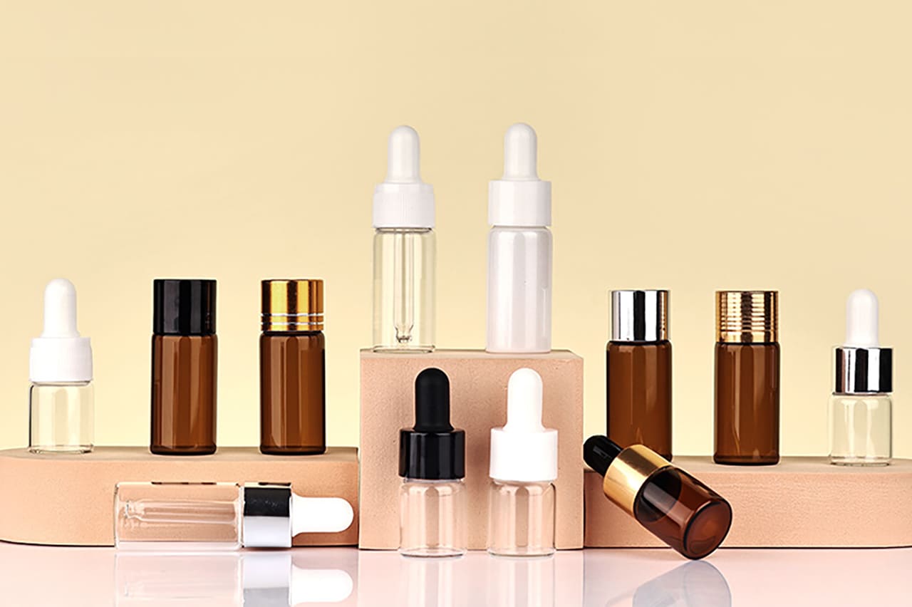 Glass Vials & Specimen Tubes Wholesale