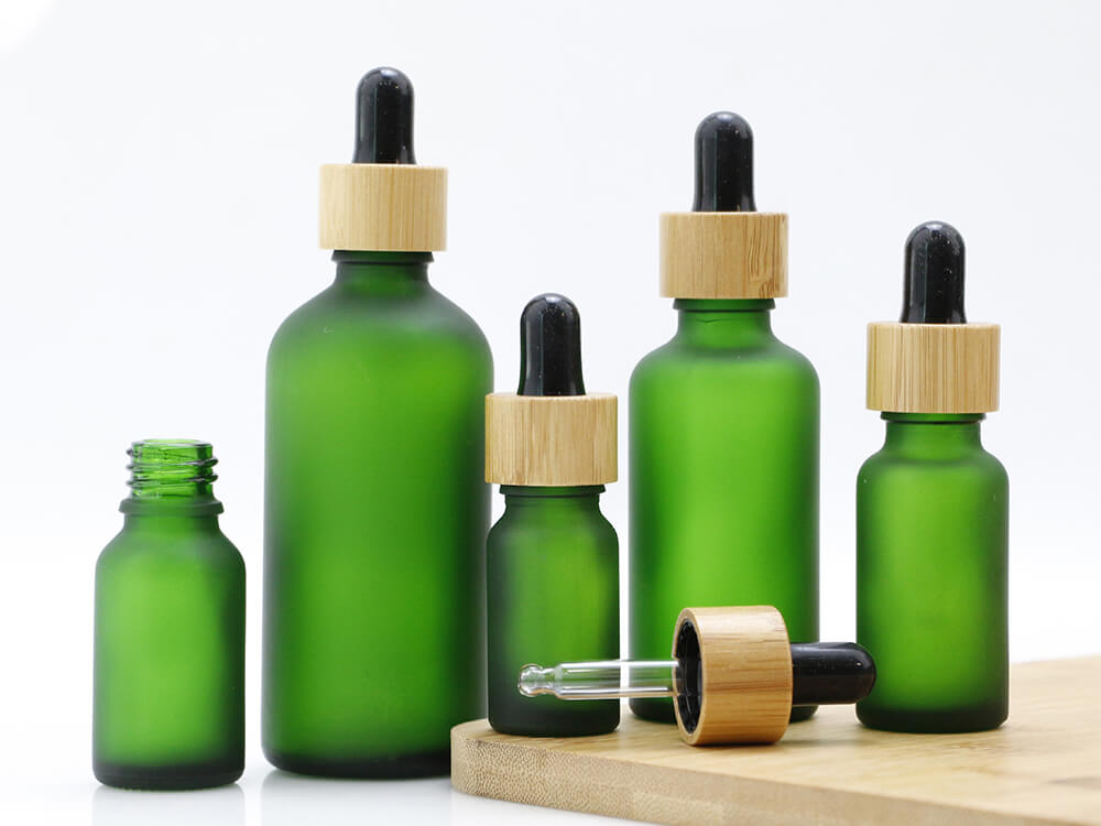 Bamboo Packaging - Seme Packaging ｜ Skincare & Cosmetic Packaging ...