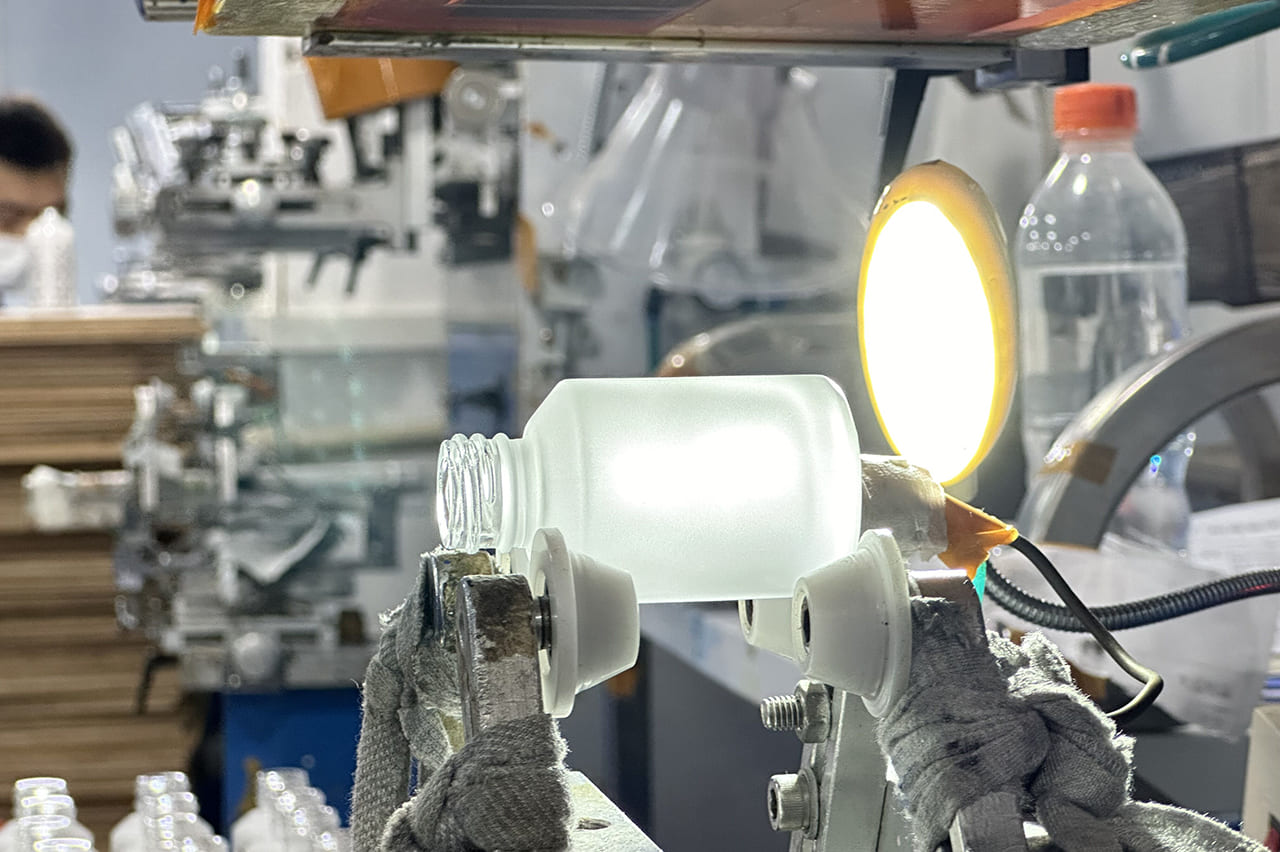 WHY SEME - Seme Packaging ｜ Skincare & Cosmetic Packaging Manufacturer