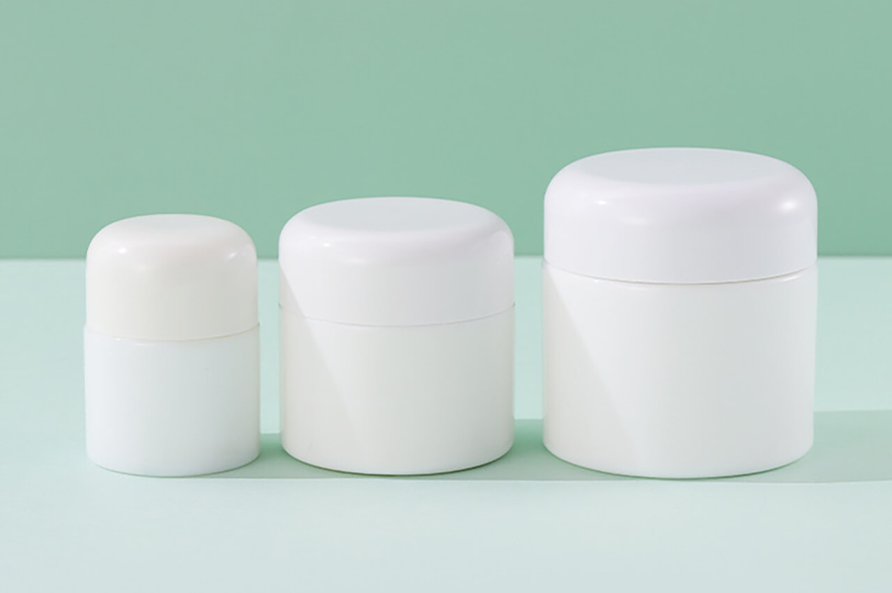 Cream Jars Manufacturer