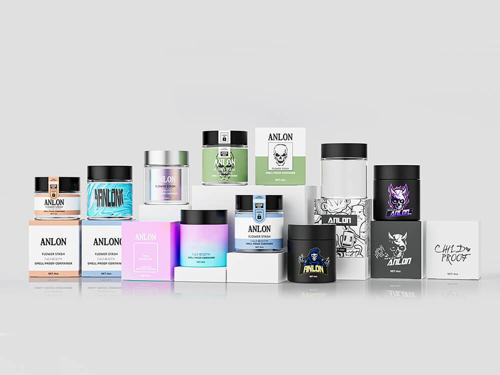 Child Resistant Packaging Supplier