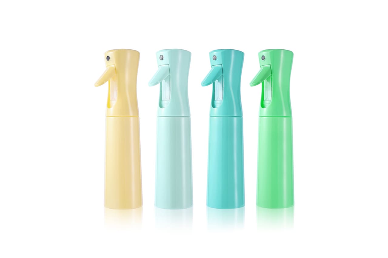 Fine Mist Spray Bottles | Wholesale & Custom