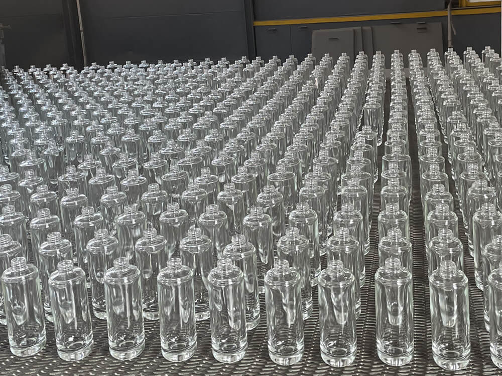 Glass Packaging - Seme Packaging ｜ Skincare & Cosmetic Packaging ...